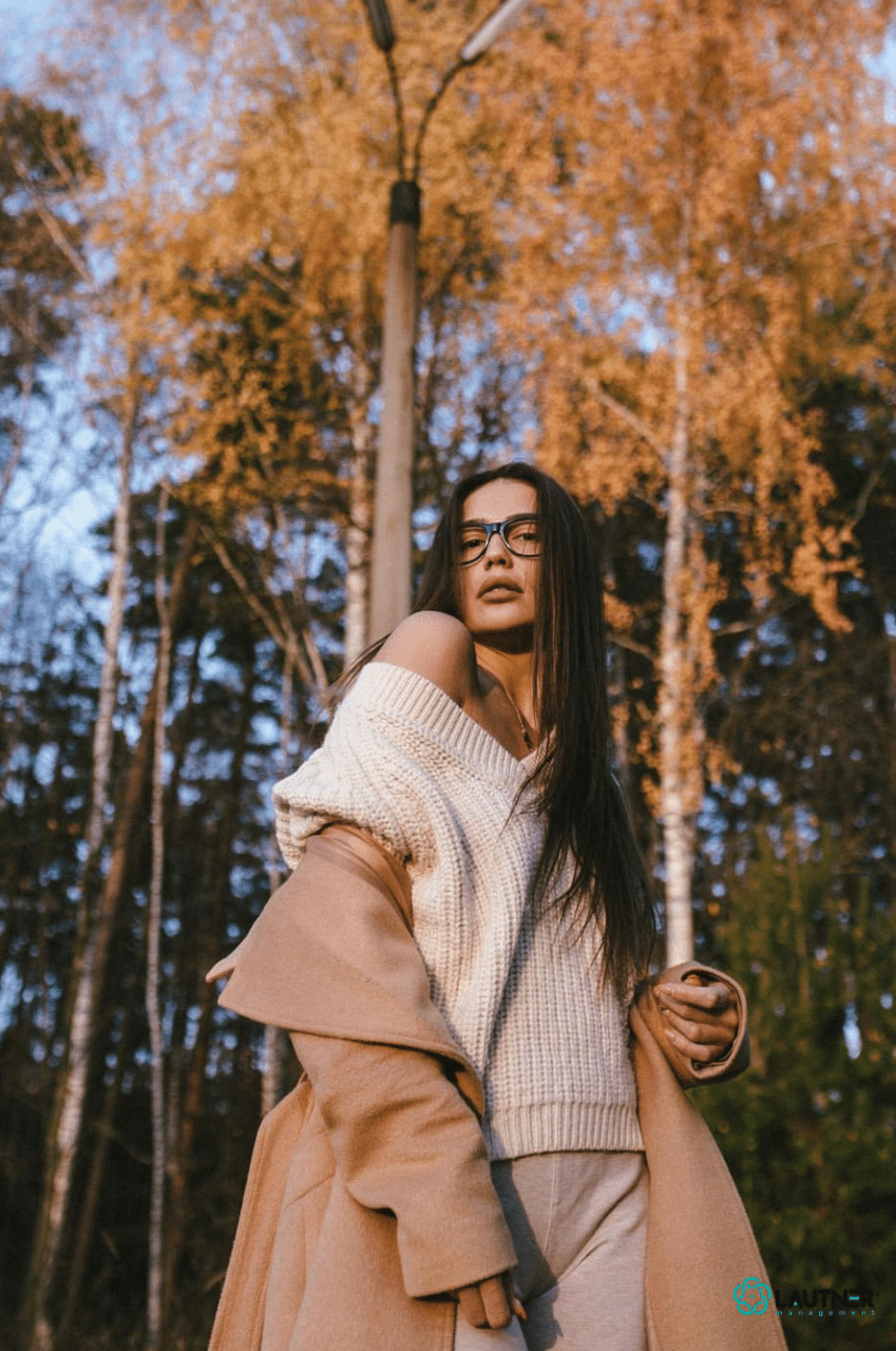 Anna T - Lautner Management