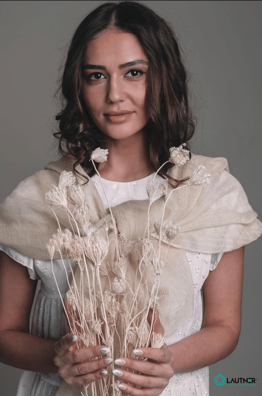 Anna T - Lautner Management