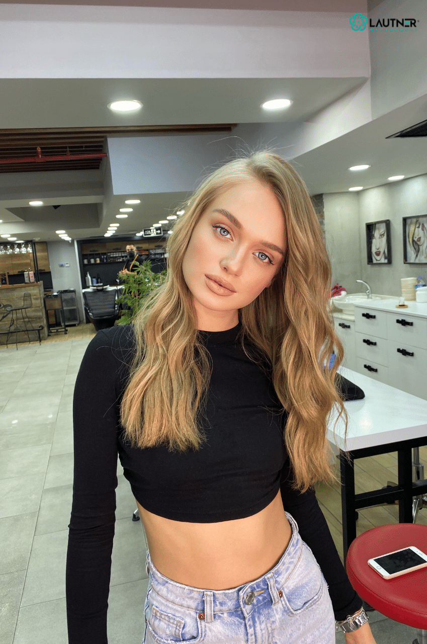 Maria - Lautner Management