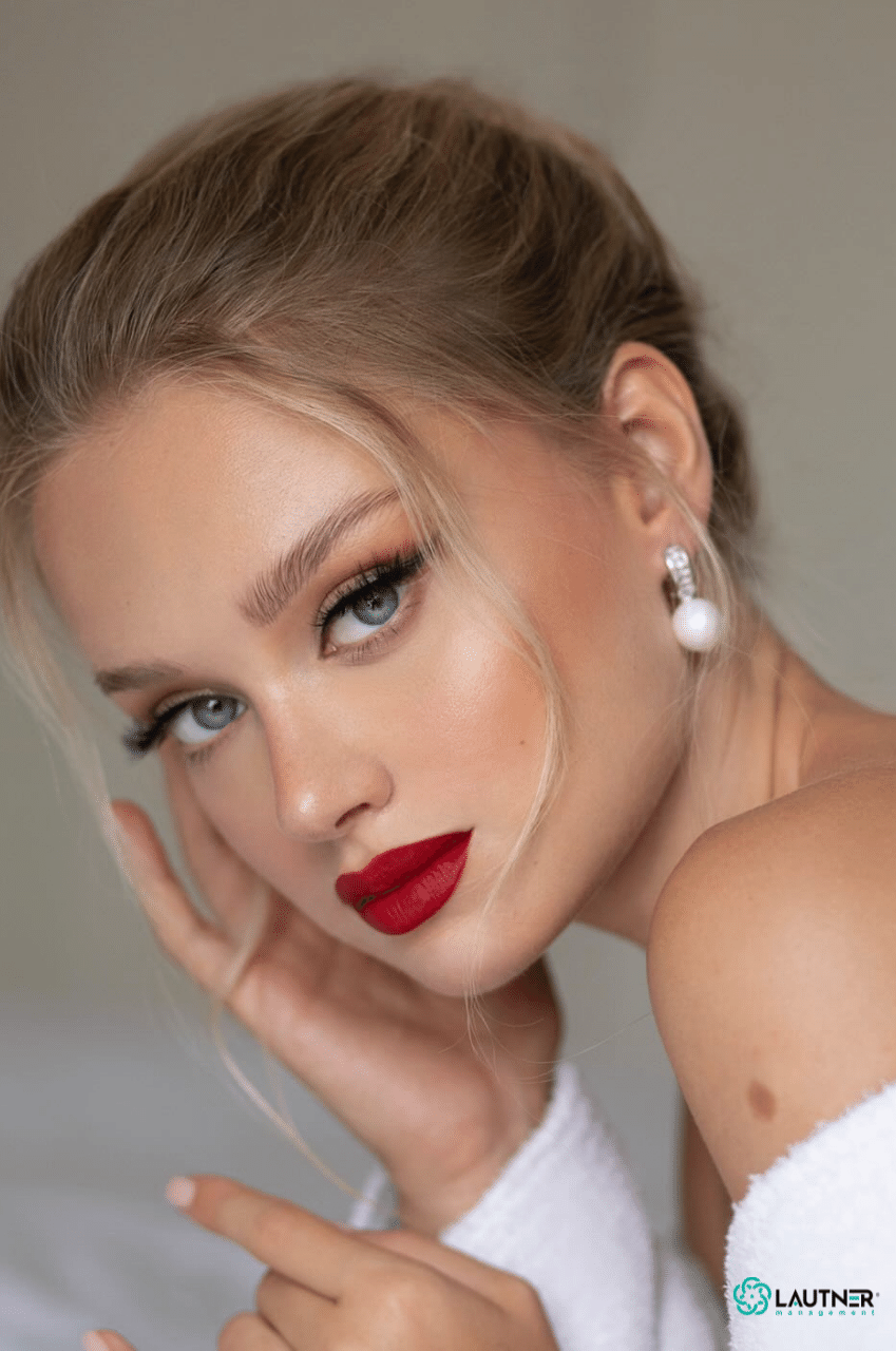 Maria - Lautner Management